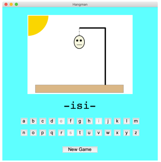 Solved Project Description This program will play the | Chegg.com