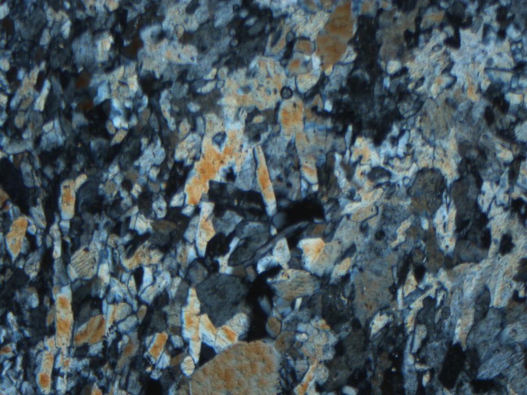 Solved Slide 15 What is the mineral | Chegg.com
