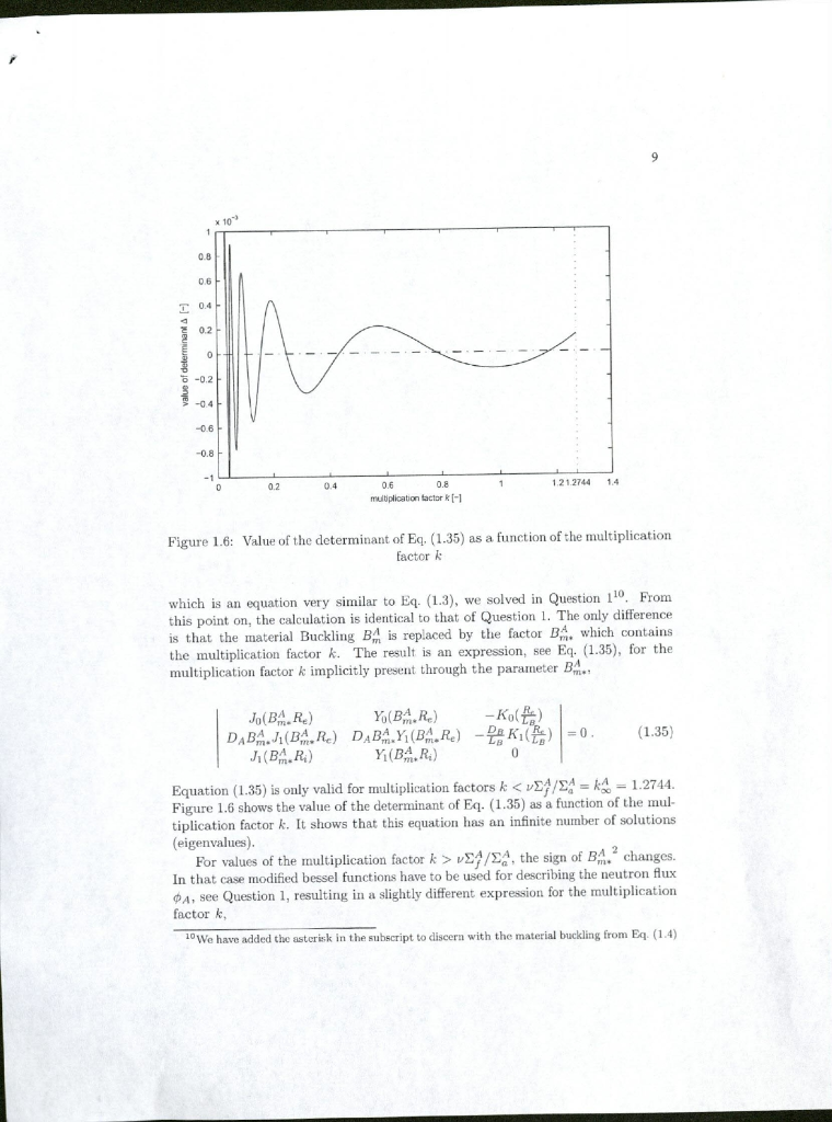 The Kilopower Reactor Using Stirling Technology | Chegg.com