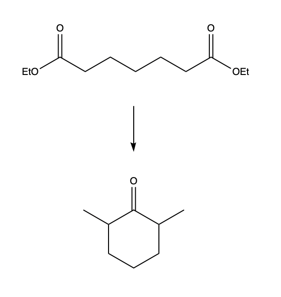 Solved o O Eto OEt | Chegg.com