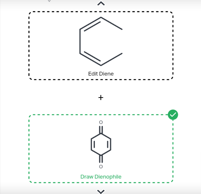Solved Draw the reactants that would be used to form this | Chegg.com