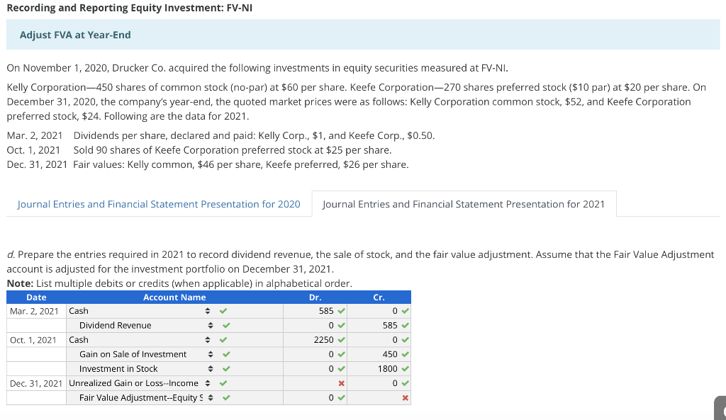 Solved Recording And Reporting Equity Investment FV NI Chegg solved-recording-and-reporting-equity-investment-fv-ni-chegg