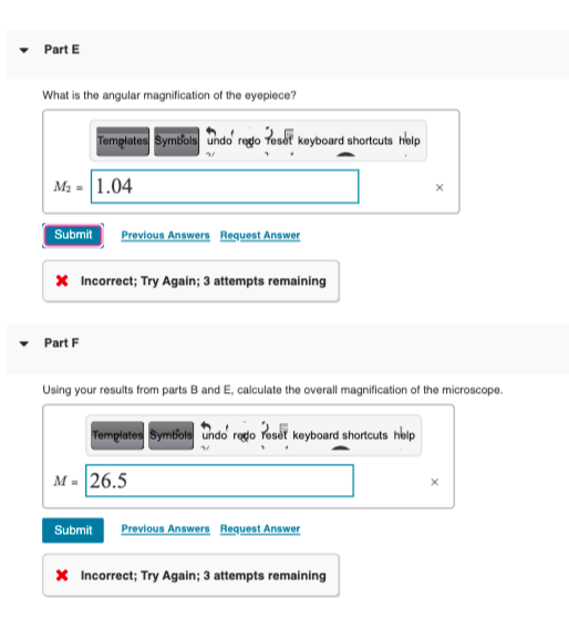 Solved Problem 25.29 - Enhanced - with Solution An insect | Chegg.com