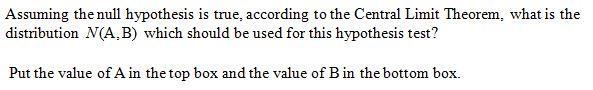 Solved Question 13 - Which sentence best represents the Null | Chegg.com