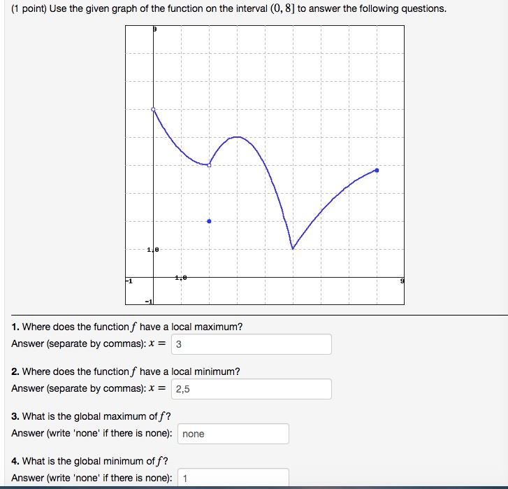 Solved if your answer is same as mine, don't post it because | Chegg.com