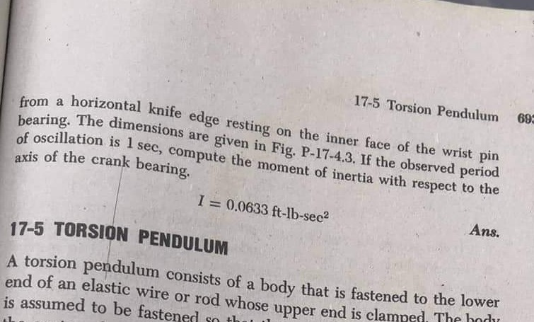 Solved ENGINEERING VIBRATIONS PROBLEMS. Show complete | Chegg.com