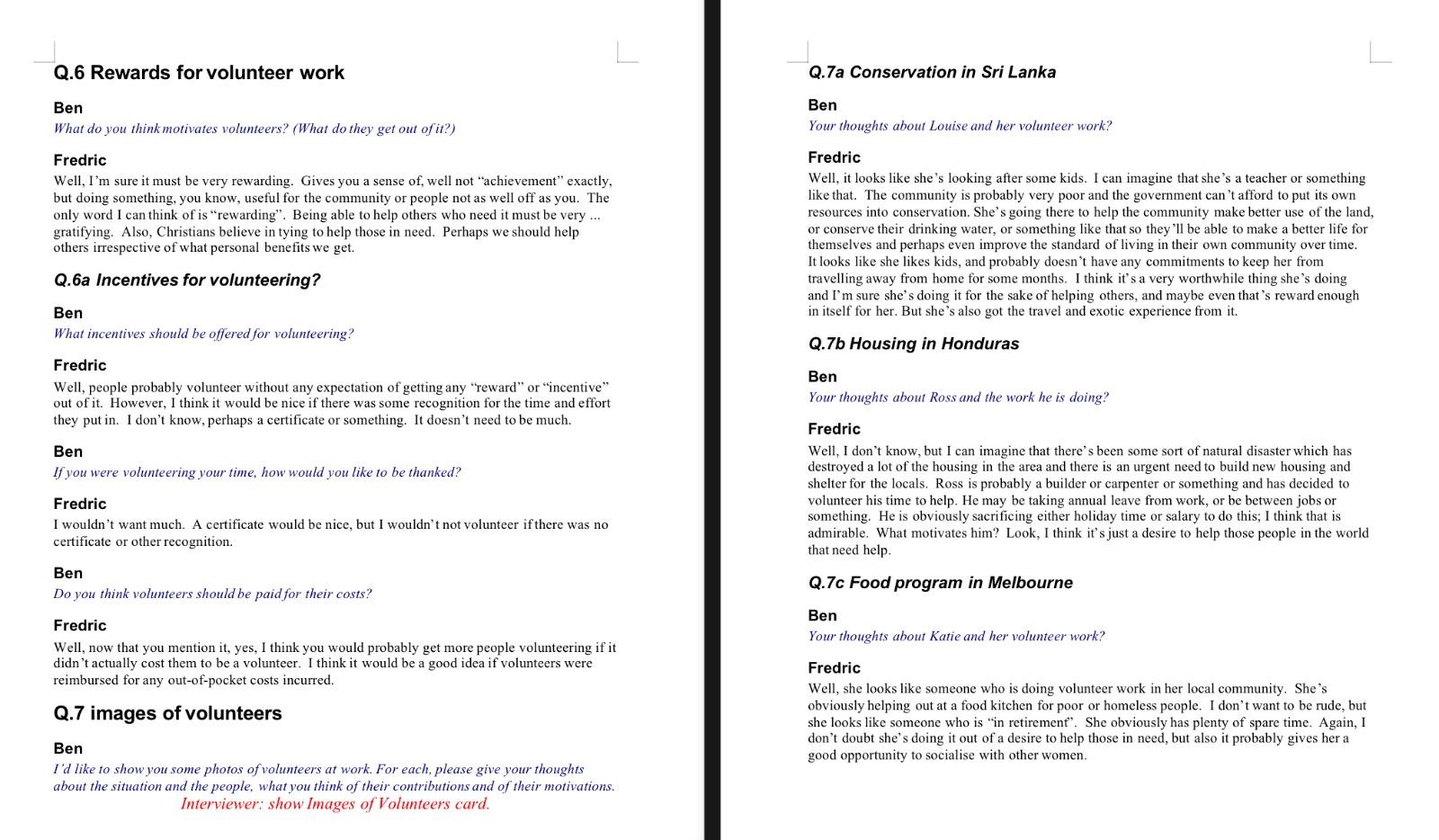 Solved Assignment 1−20% Instructions/Writing Prompts Using | Chegg.com