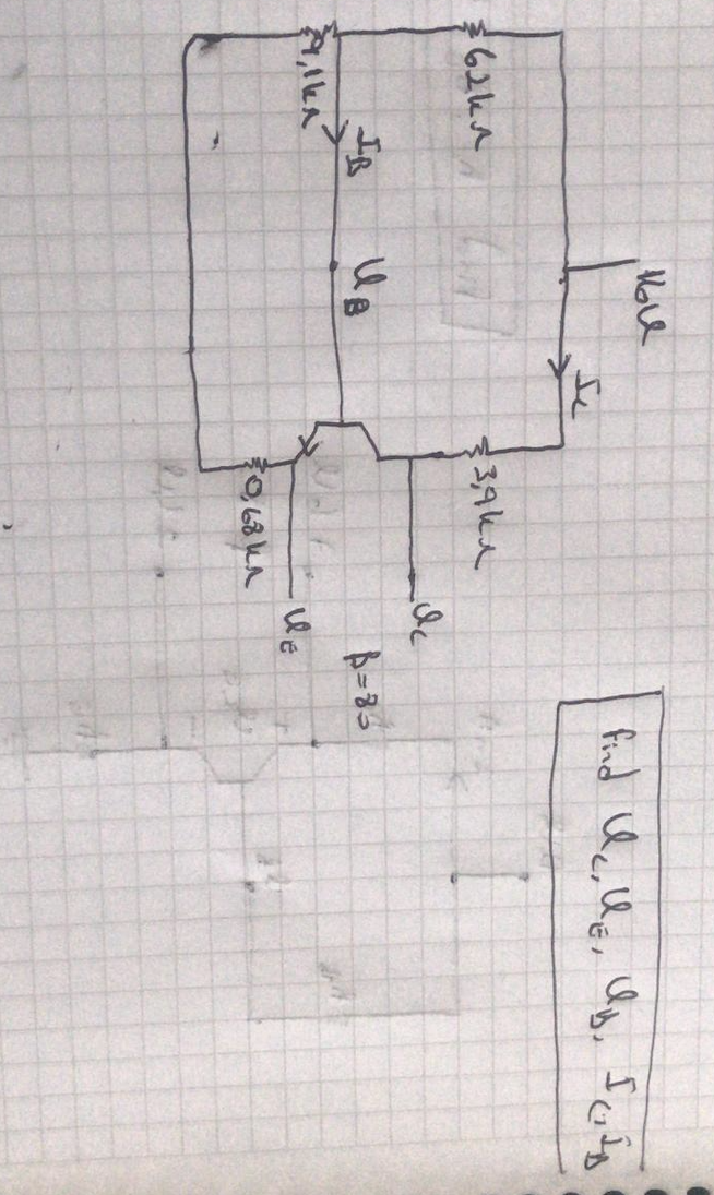 Solved and Uc,UE,UD,IC,ID | Chegg.com