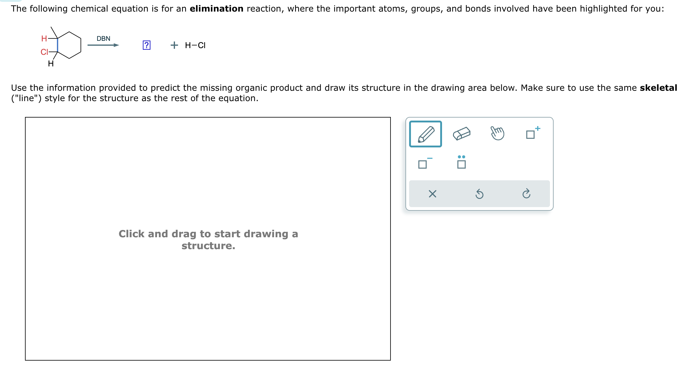 Solved Use the information provided to predict the missing | Chegg.com