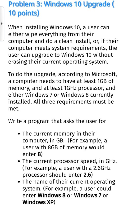 Solved Code Problem 1: Greetings Function! (4. points) Start | Chegg.com