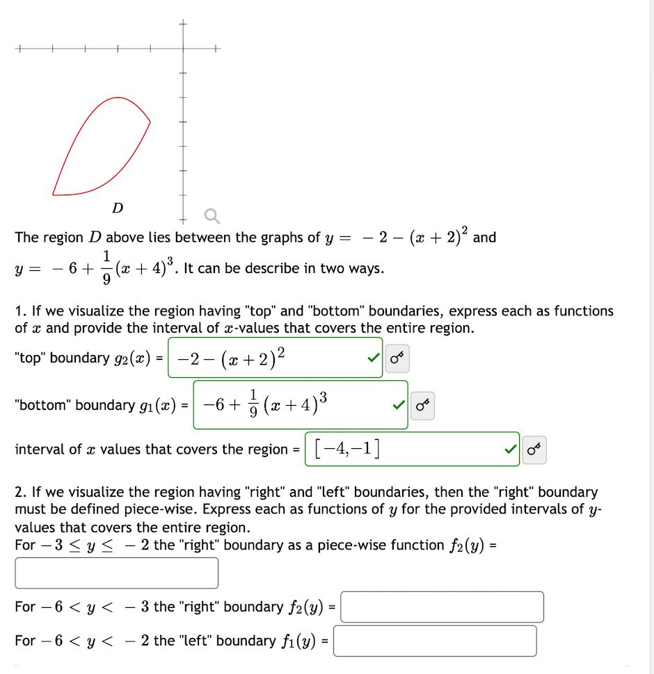 Solved 1. PLEASE HELP ME ANSWER ALL THE QUESTIONS PLEASE | Chegg.com
