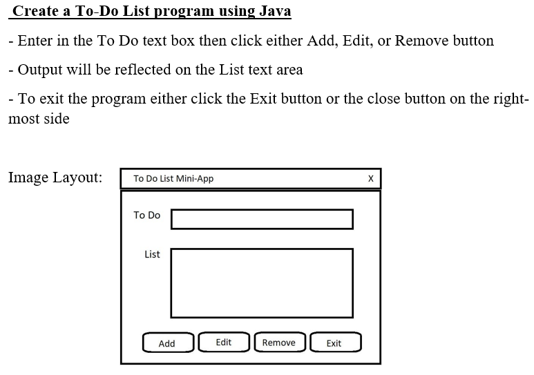 Do not use drag and drop feature from Eclipse | Chegg.com