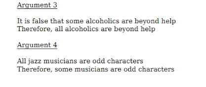 Solved B. Valid Inferences Using the Traditional Square of | Chegg.com