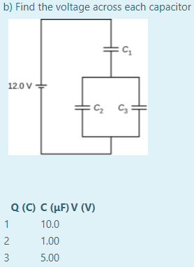 Solved Determine the net capacitance C of the capacitor | Chegg.com