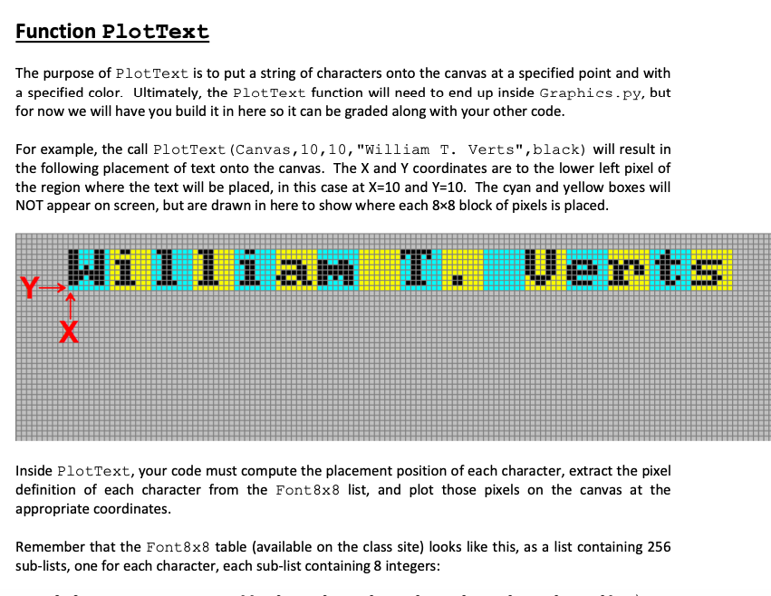 Please help!!! Python coding help needed I need this | Chegg.com