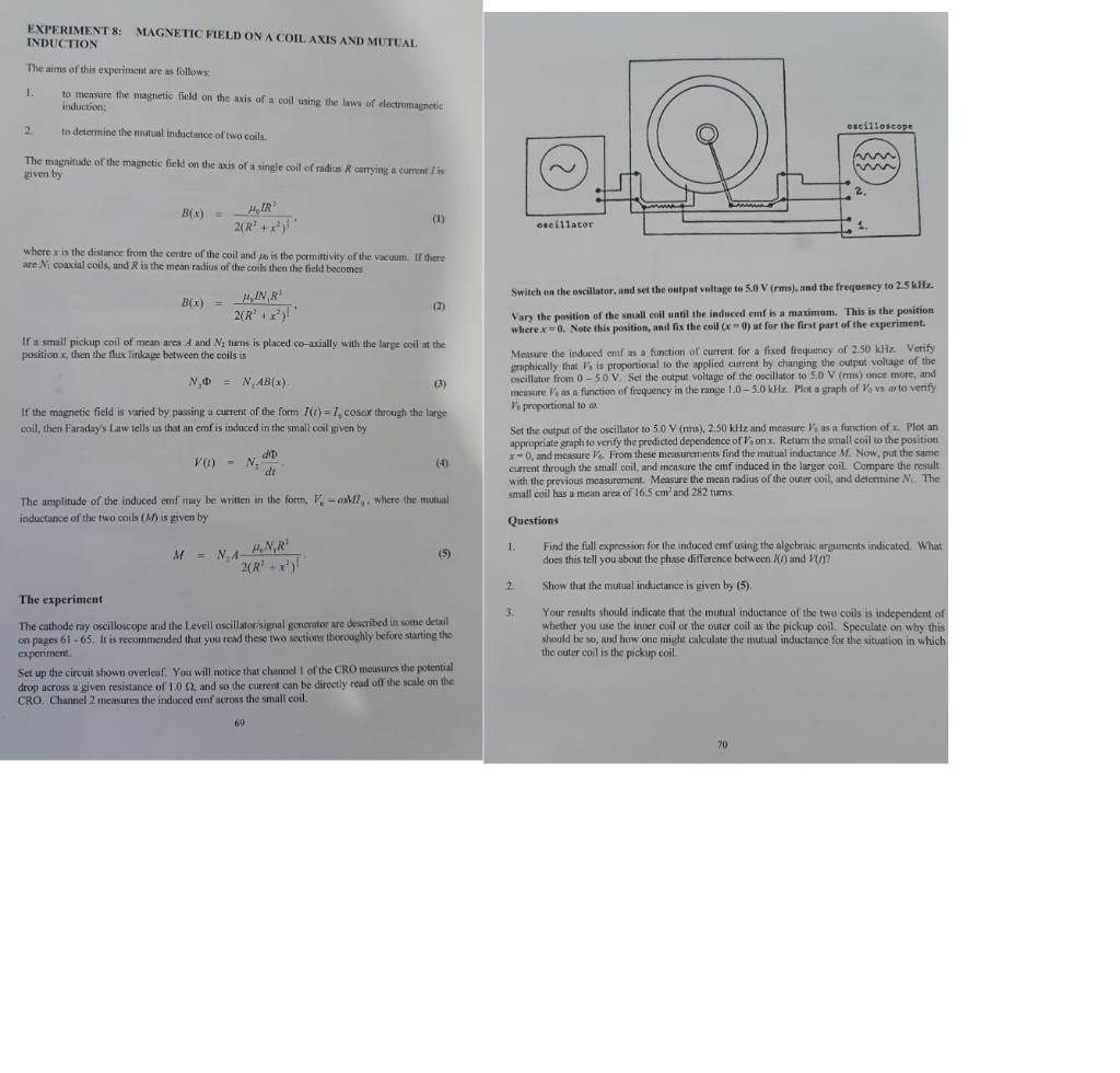 how would i answer a spot test what would my results | Chegg.com