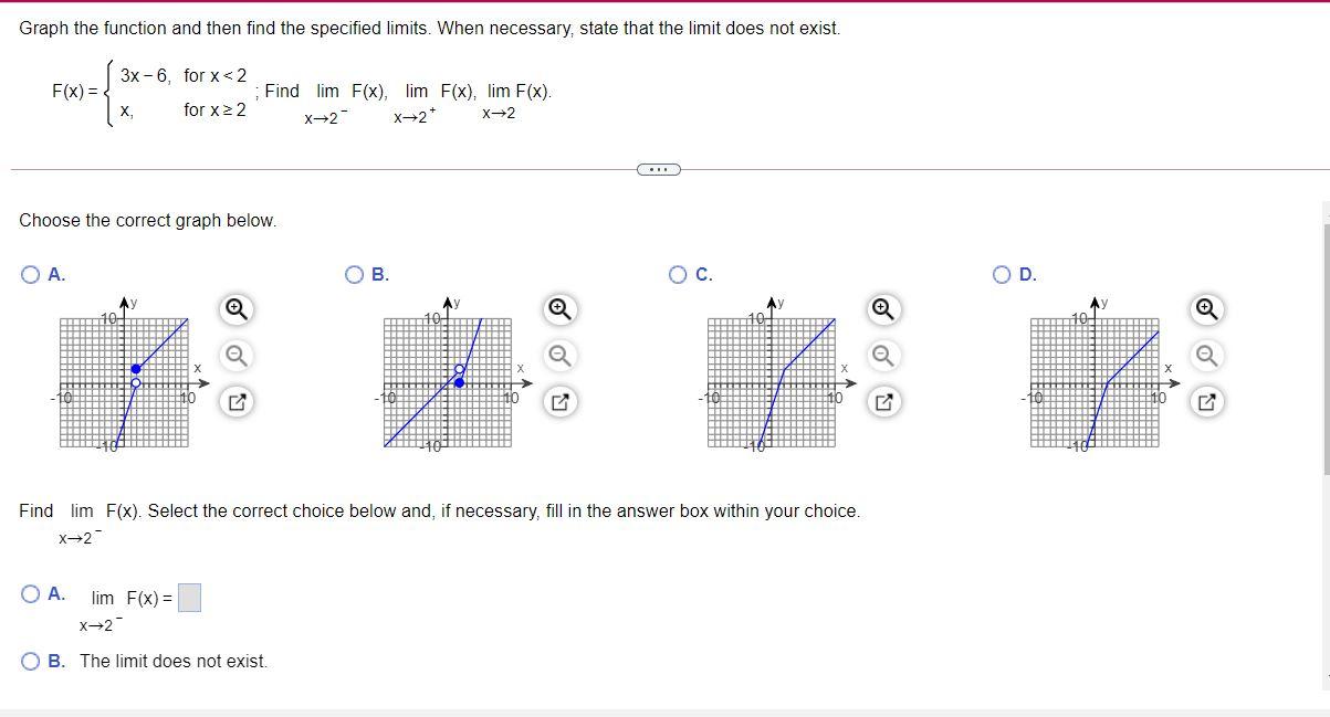 Solved Graph the function and then find the specified | Chegg.com