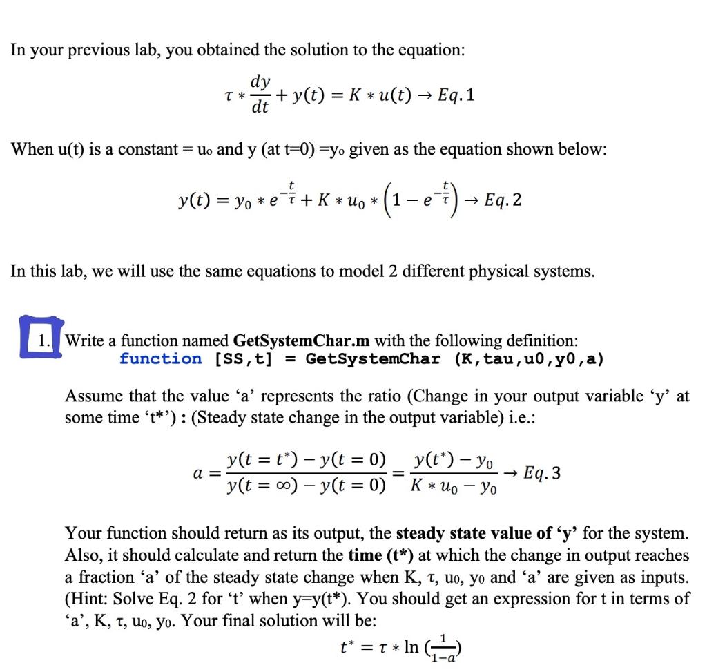 Solved This coding exercise (these 3 parts are all | Chegg.com