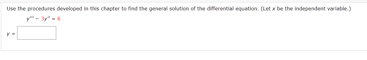 Use the procedures developed in this chapter to find | Chegg.com