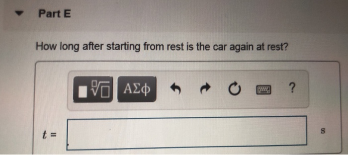 Solved Exercise 2.7-Enhanced -with Solution Constants Part A | Chegg.com