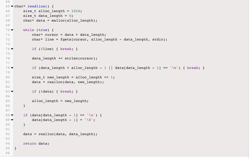 Solved Braces You are designing a compiler for a C++program | Chegg.com