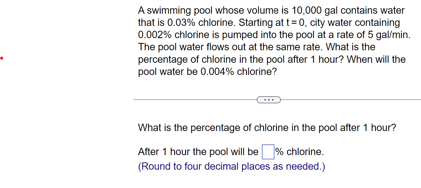 Solved Please answer both parts | Chegg.com
