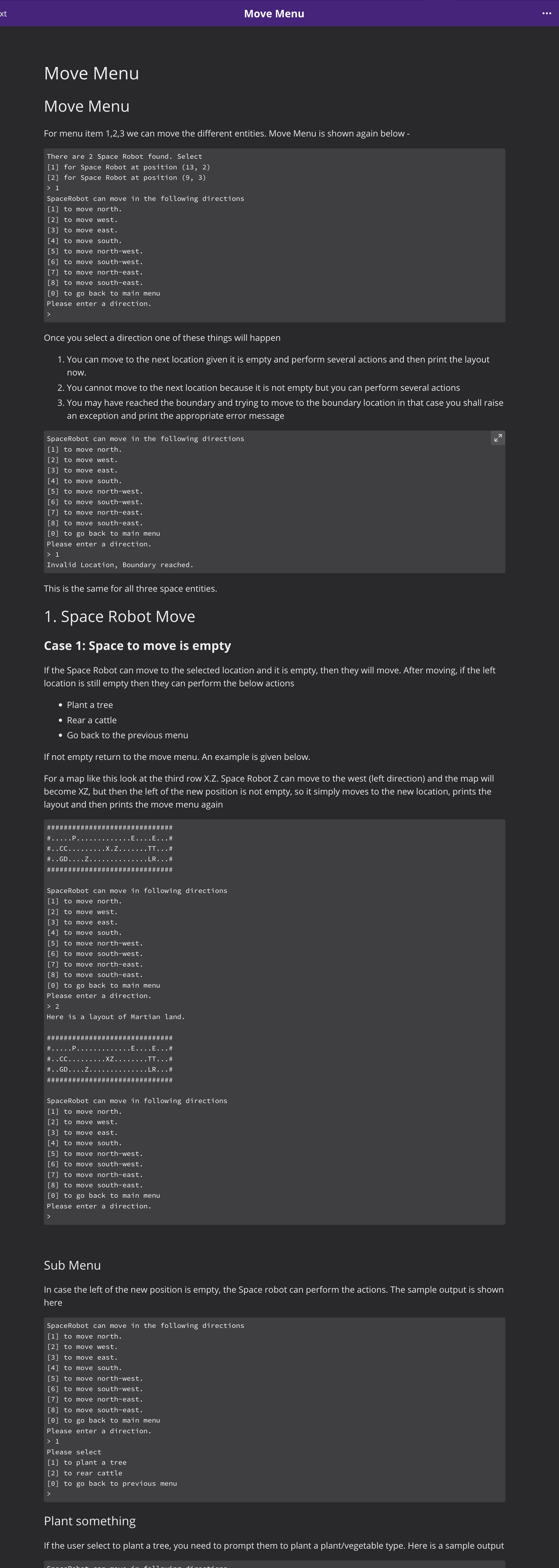 Solved Please create a simple flowchart of this programtell | Chegg.com