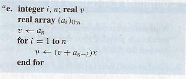 Solved Using summation and product notation, write | Chegg.com