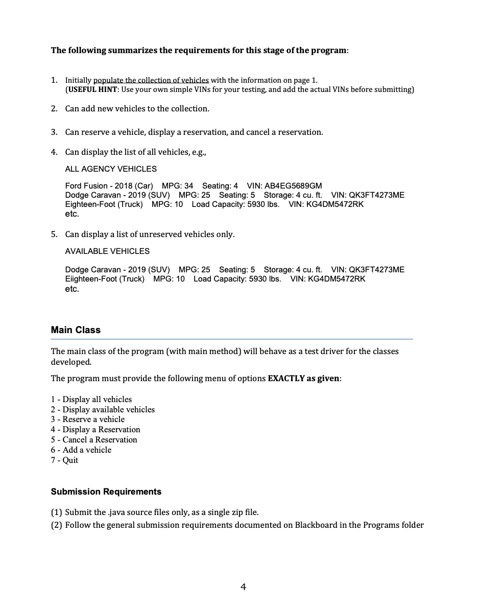 Solved THE QUESTION IS: Complete the skeleton program where | Chegg.com