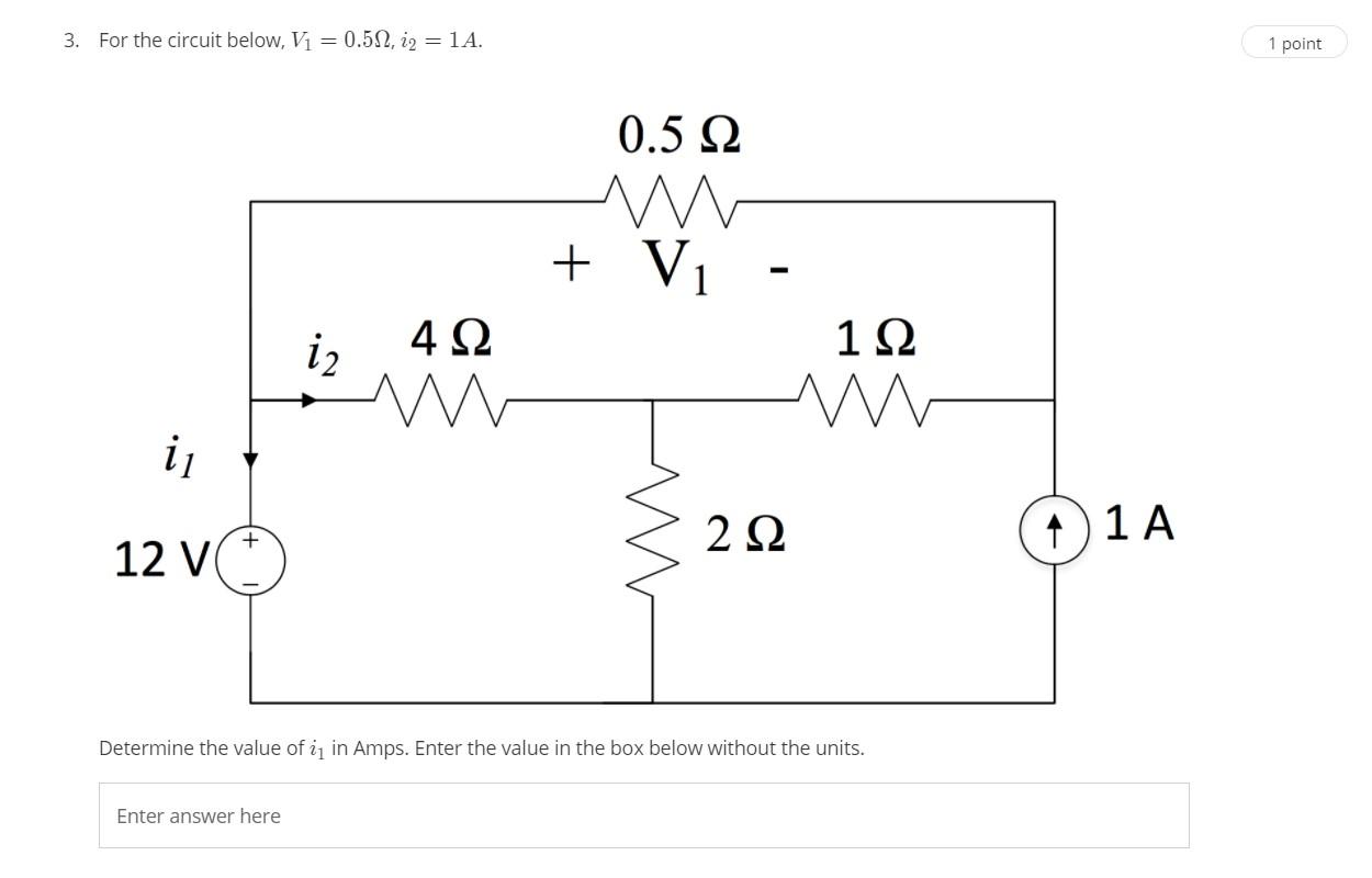Solved the answer 3A is incorrect and also the 2A and the | Chegg.com