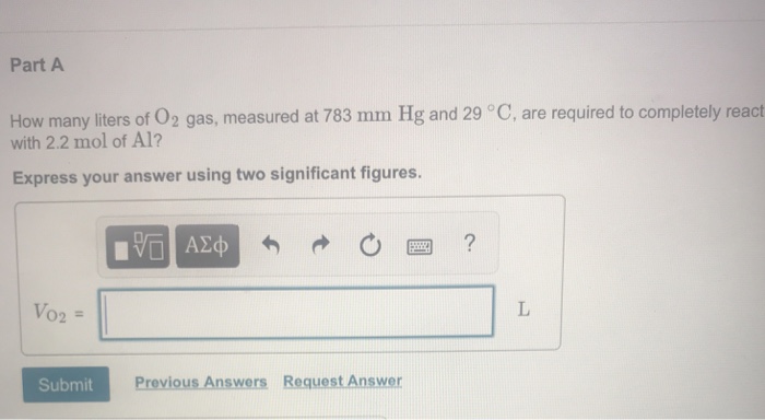 Solved Constants | Periodic Table Oxygen gas reacts with | Chegg.com Solved Constants | Periodic Table Oxygen gas reacts with | Chegg.com