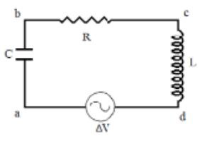Solved In the simple AC circuit shown on the right, the | Chegg.com