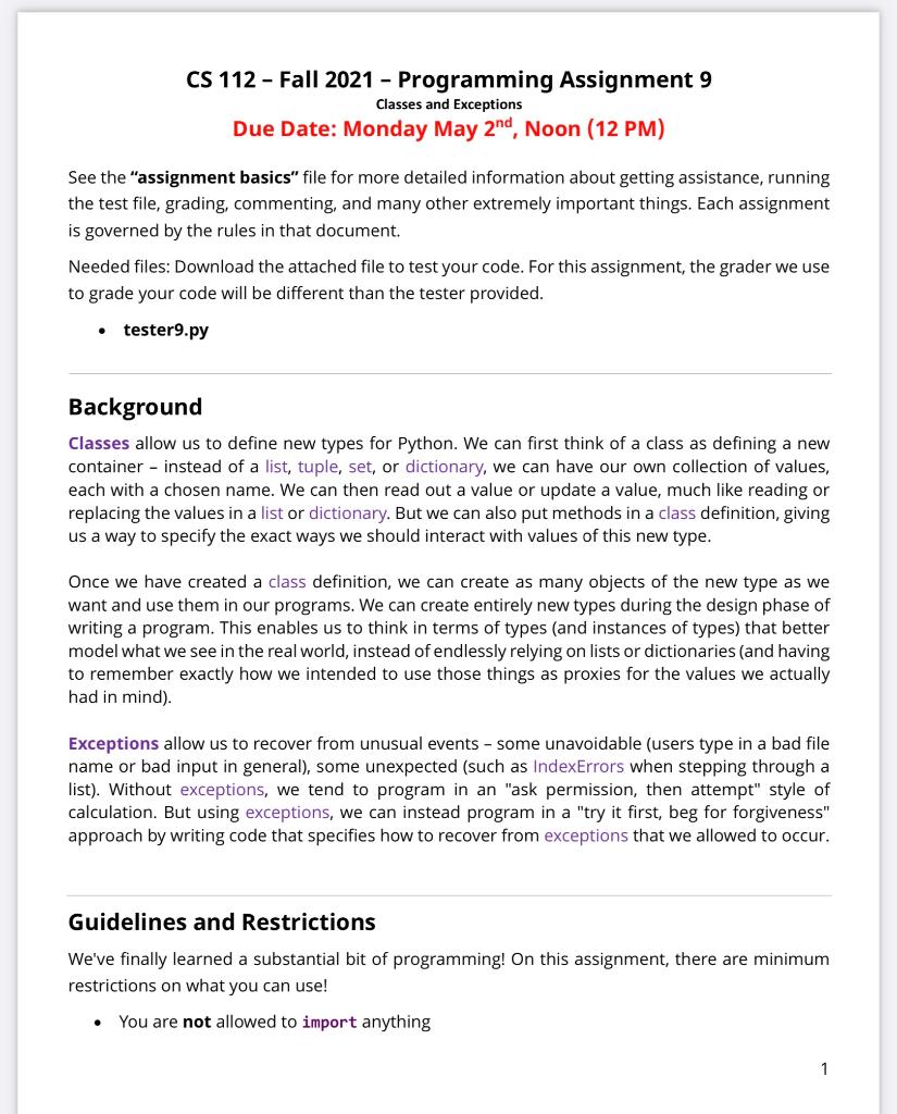 Solved I need some assistance on the following code in | Chegg.com