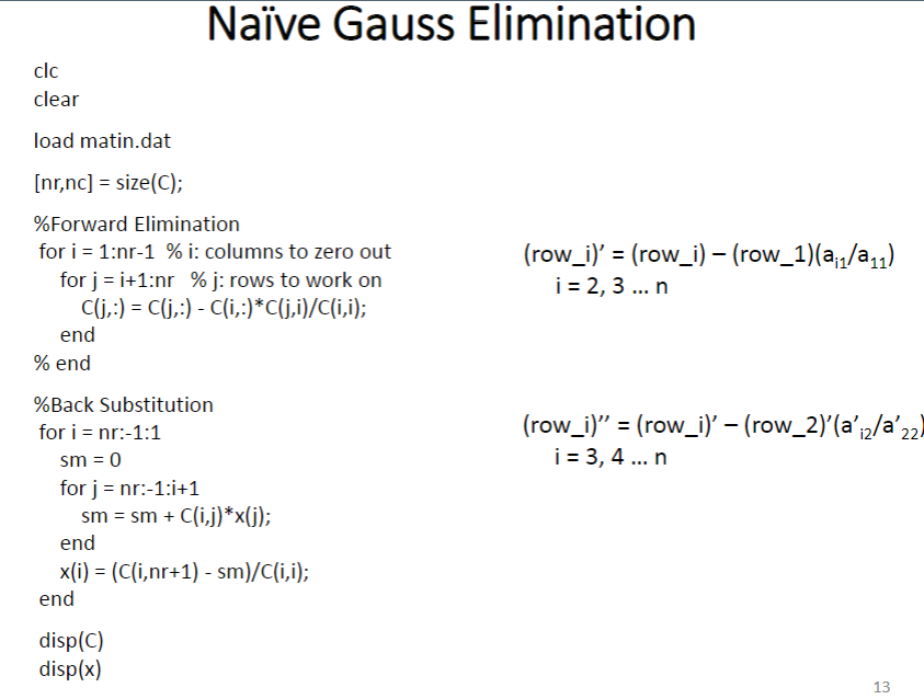 Solve the following system of equations | Chegg.com