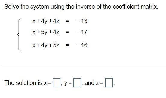 Solved If you could also give any helpful tips or tricks on | Chegg.com