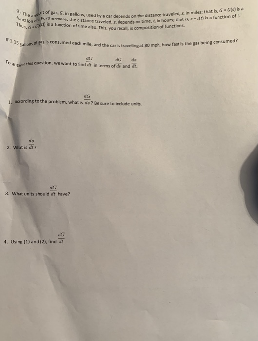 Solved Differentiation-Chain Rule Differentiate each | Chegg.com