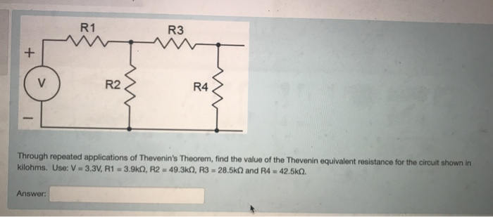 Solved R1 R3 R2 R4 Through repeated applications of | Chegg.com