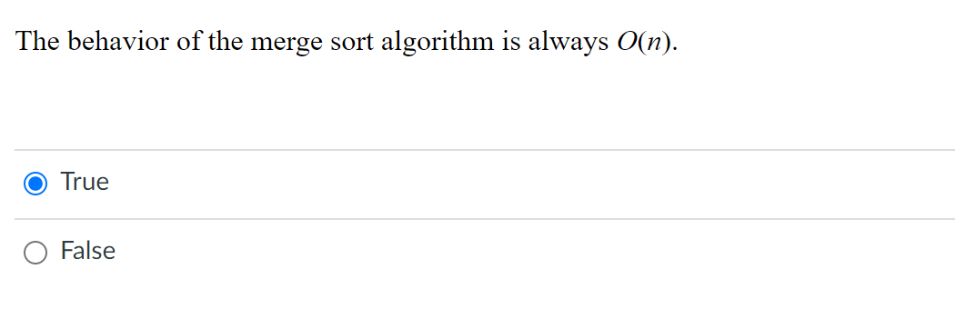 Solved You Cannot Write A Recursive Algorithm To Implement 1789