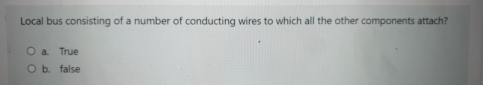 Solved Interrupts are provided to improve the processing | Chegg.com