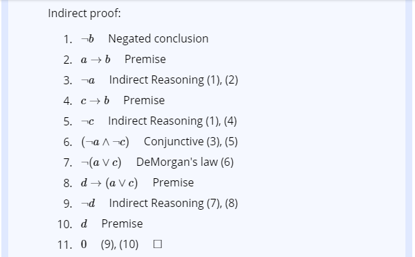 Solved Discrete Mathematics Chapter 3.5 · Mathematical | Chegg.com