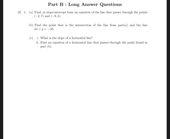 Solved 12] 2. (a) Translate the following word programming | Chegg.com