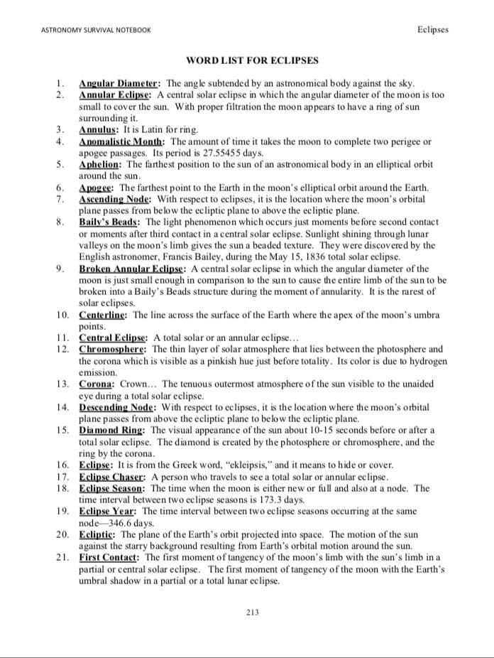 DISTILL THE DEFINITION TO ITS BASIC MEANING | Chegg.com