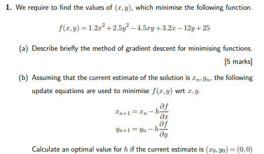 Solved computational engineering / numerical analysis Root | Chegg.com