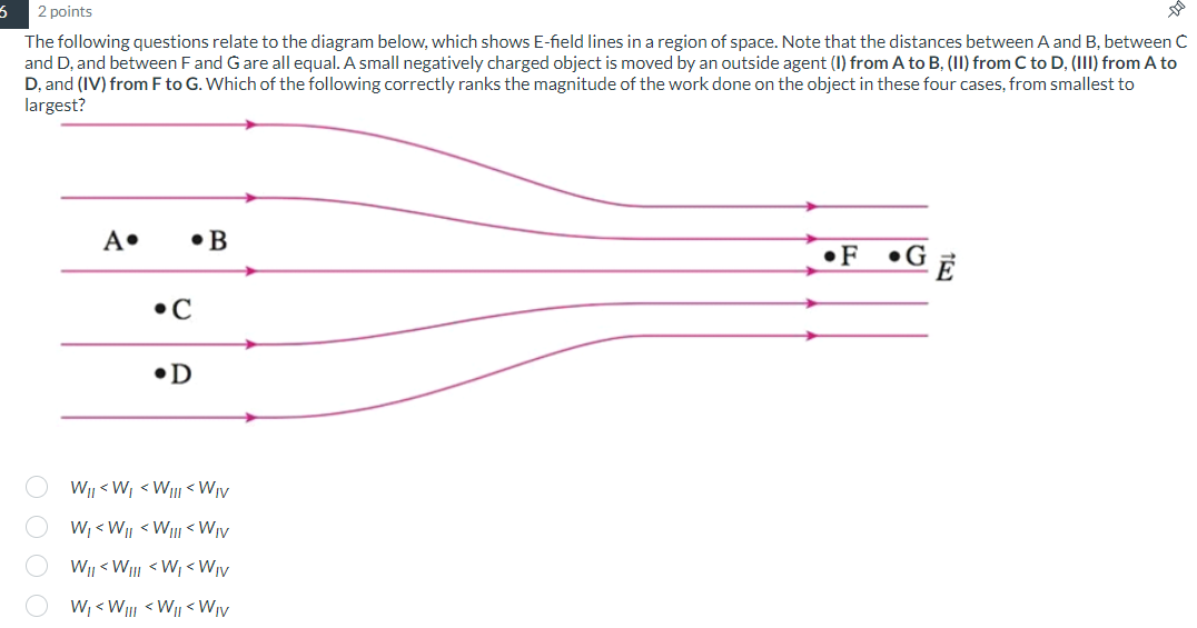 Solved The following questions relate to the diagram below, | Chegg.com