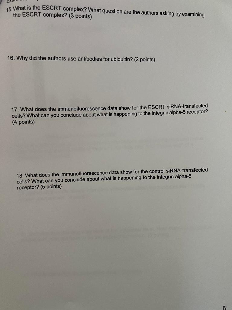 Solved Figure 3: Refer to this figure to answer ques The | Chegg.com