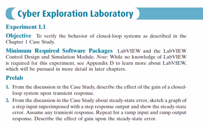 Solved Cyber Exploration Laboratory Experiment 1.1 Objective | Chegg.com
