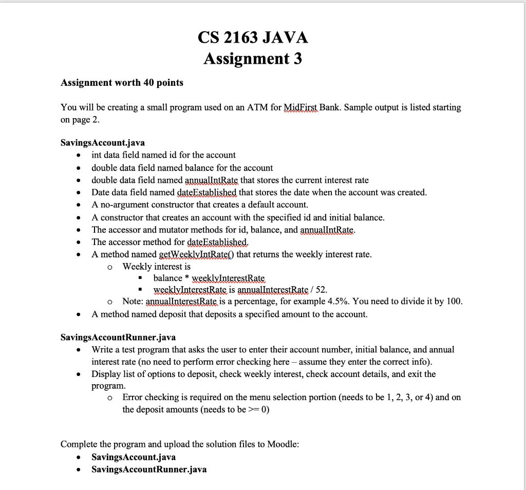 Solved Only use the concept from chapter 1 to | Chegg.com