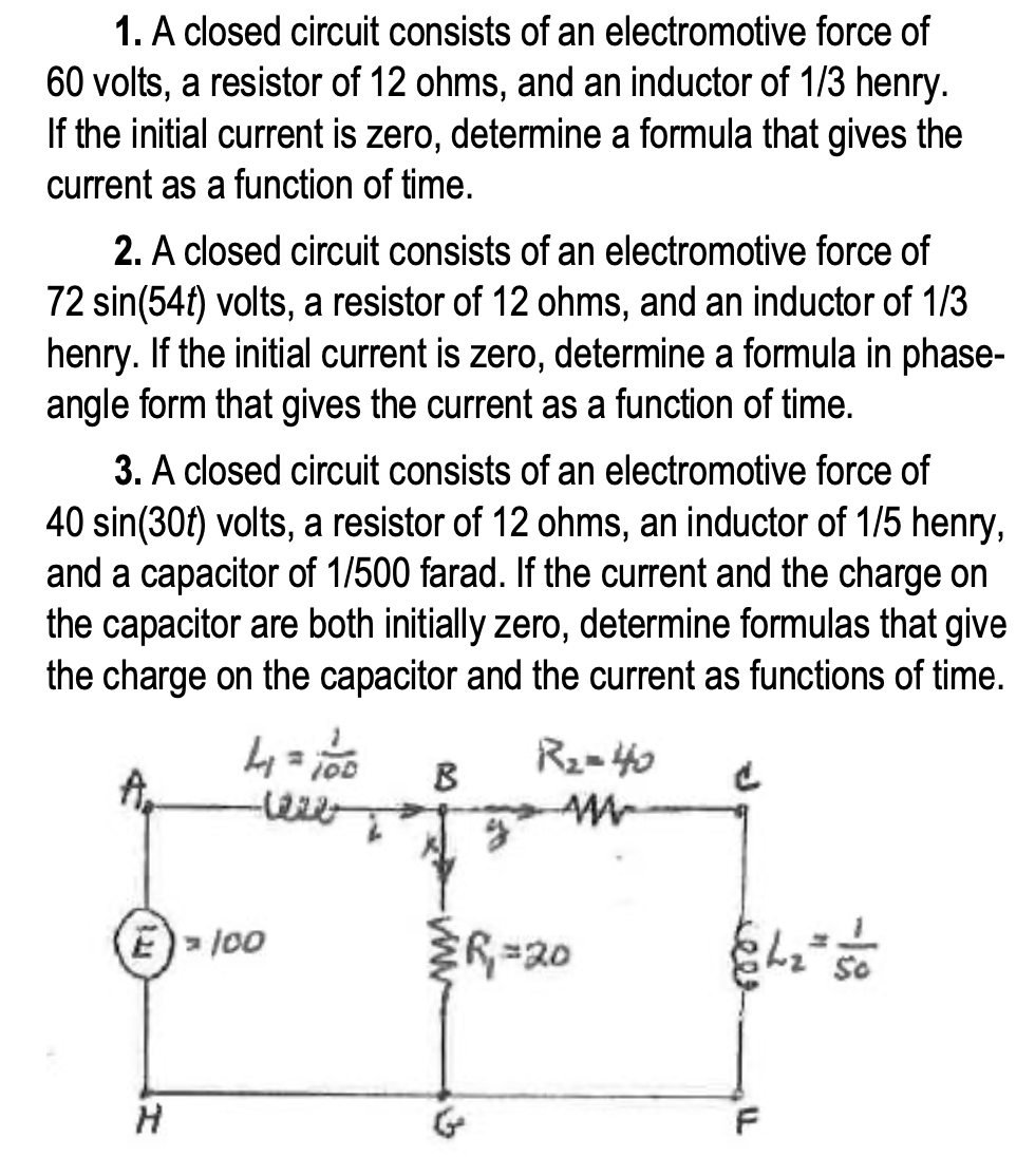 Solved Hello, can you please solve these questions step by | Chegg.com