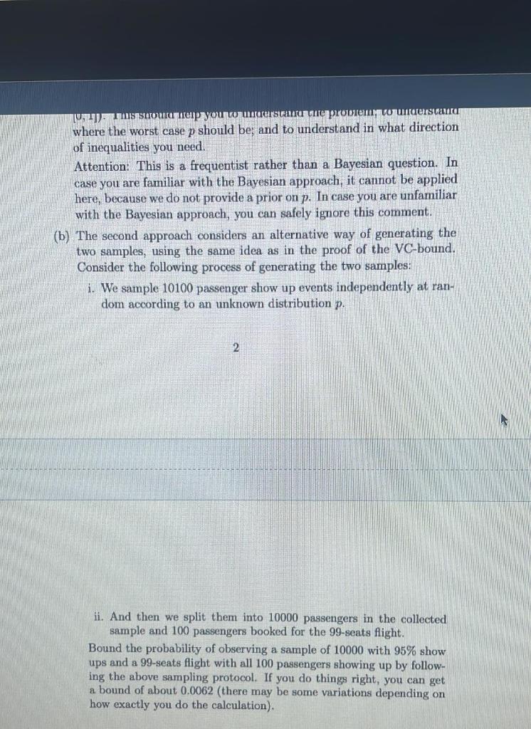 Solved I need it in 3-4 hours... please do both parts using | Chegg.com