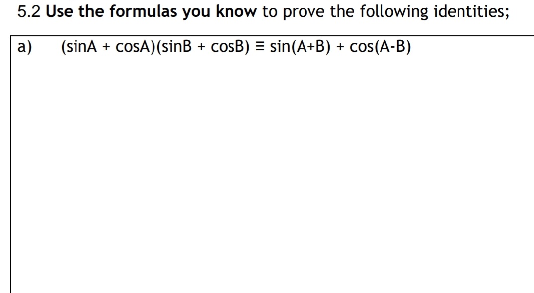 Solved \begin{tabular}{|c|l|l|l|} \hline 5.1 & | Chegg.com